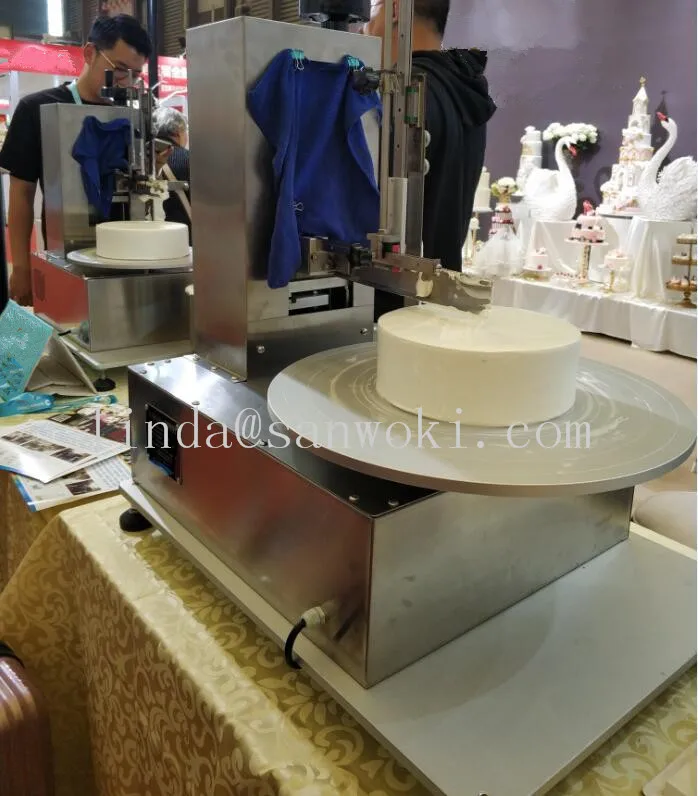 Puerto Rican Pasteles Machine