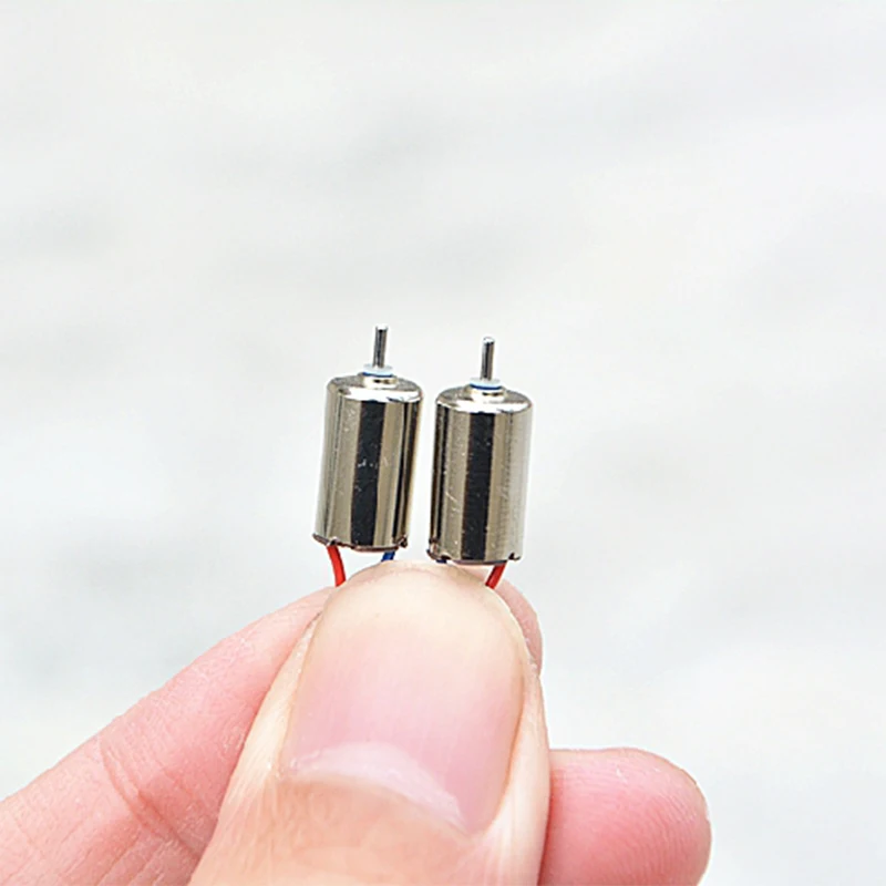 Moteurs électriques Automates, moteurs, commandes 6mm*10mm DC 3V 3.7V ...