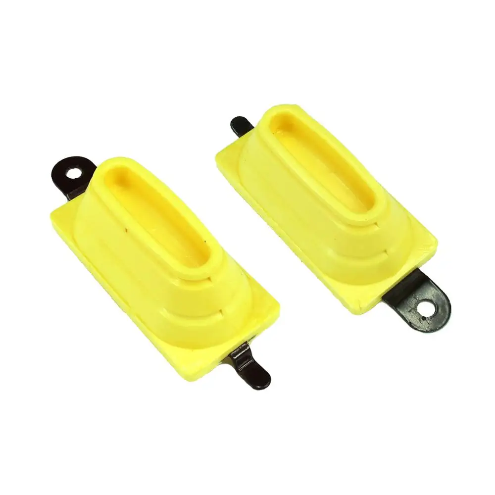 Vehicle Genuine Ford Transit MK6 Rear Suspension Bump Stop 4355664