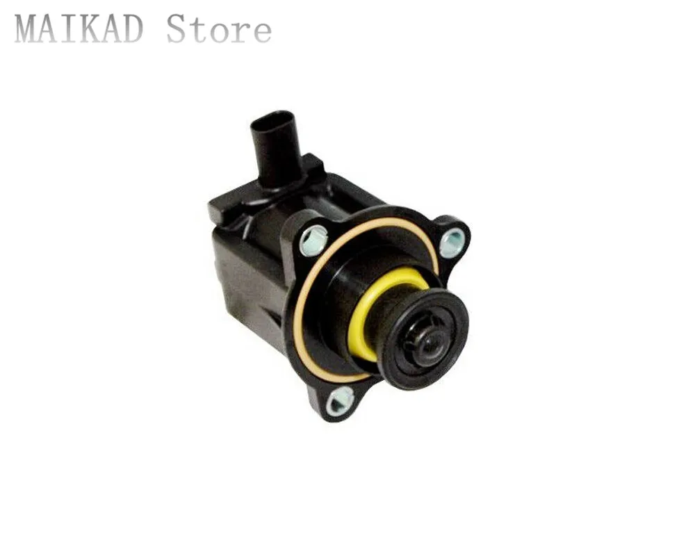 Engine Variable Timing Solenoid Solenoid Oil Control Valve for Mercedes ...