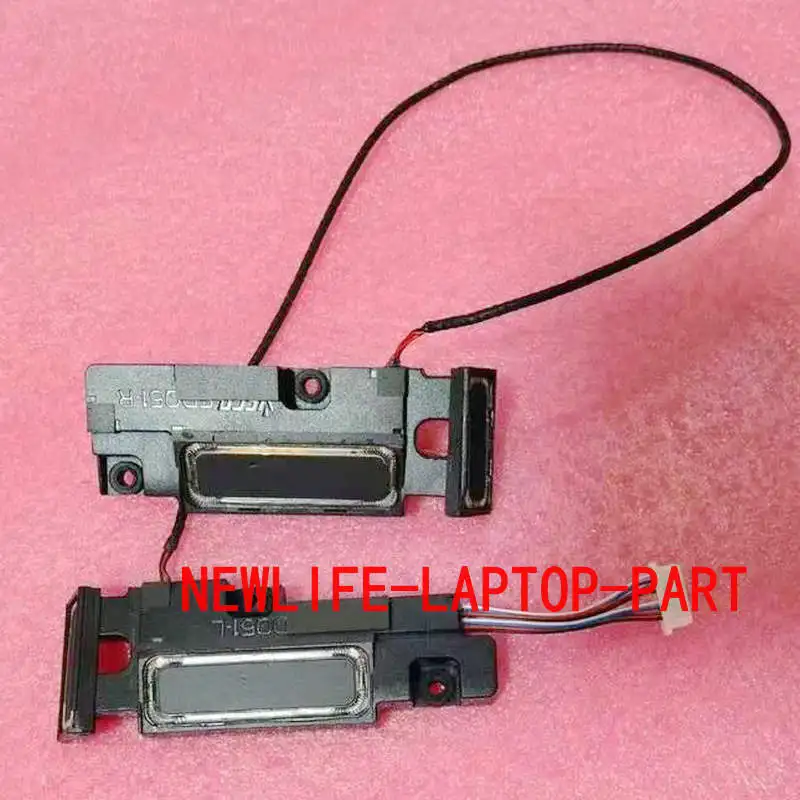 new-Original-For-Dell-Alienware-M15-R3-Laptop-audio-speaker-set-left ...