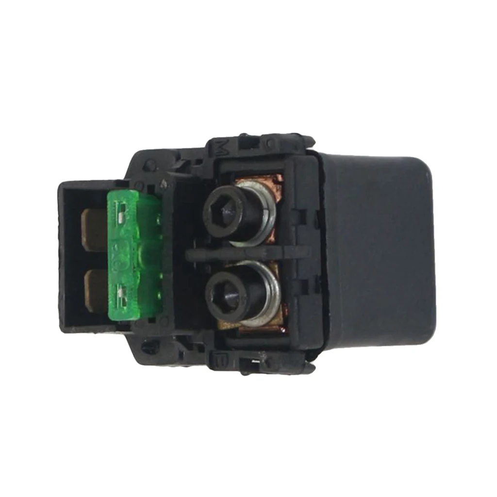 Motorcycle-Starter-Relay-Solenoid-For-Honda-RVF750R-ST1300-VT750-CBF500 ...