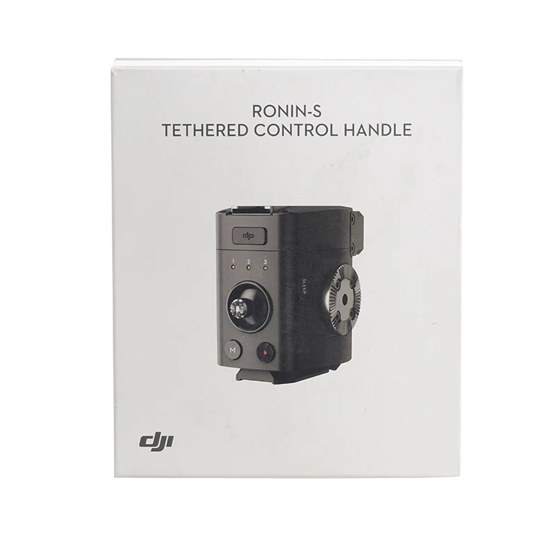 DJI-Ronin-S-Tethered-Control-Handle-can-be-used-with-the-Ronin-S ...
