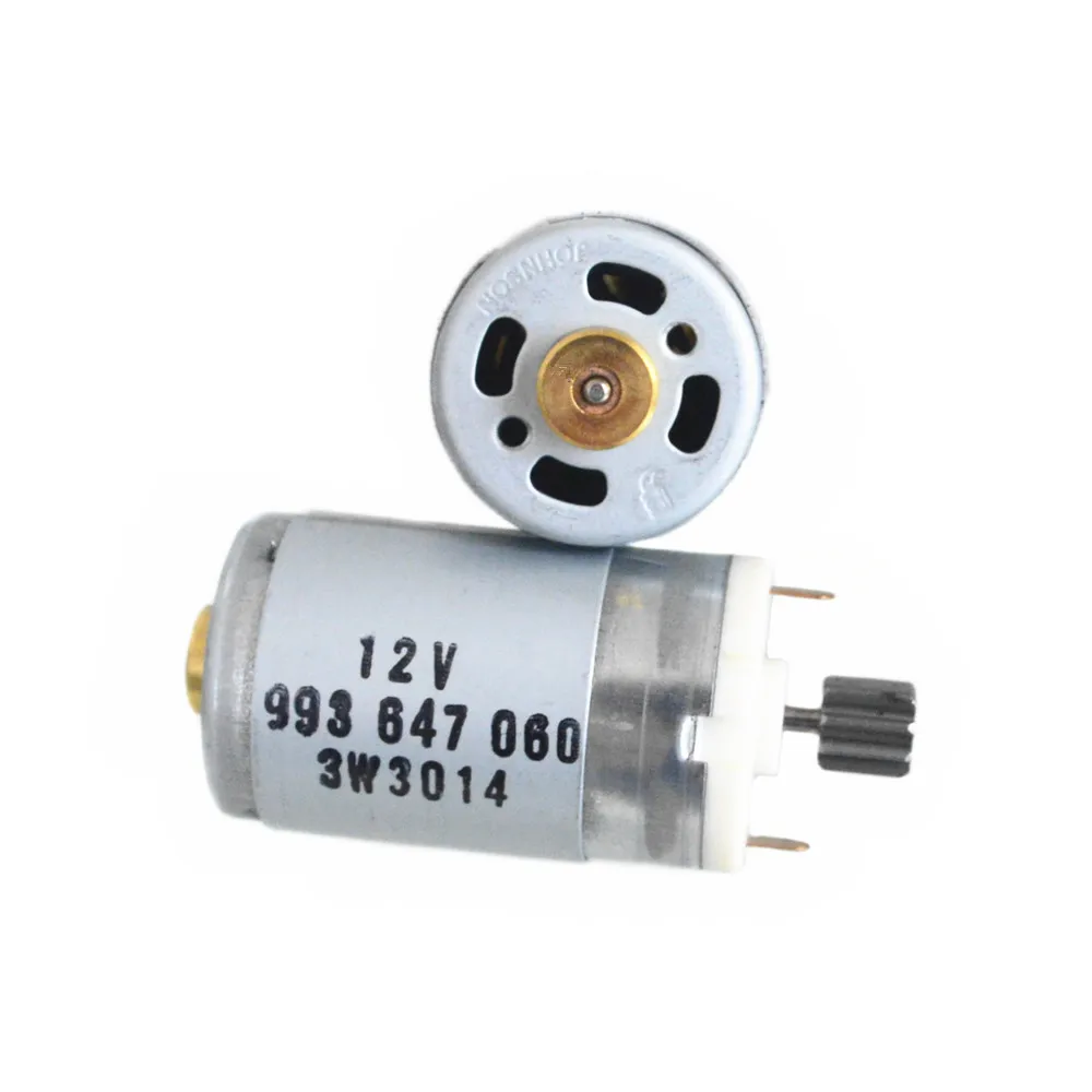 993647060 73541900 Original For Johnson Electronic Throttle Control DC ...