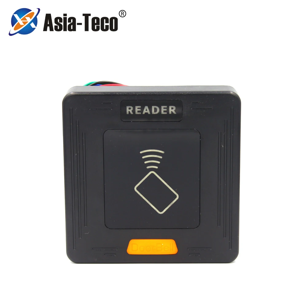 Proximity-Card-Reader-Wiegand-card-reader-Ip65-Waterproof-Access ...