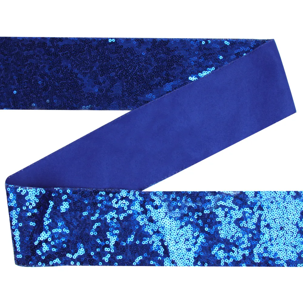 Sequin Ribbon Jojo 5 Yards | Hair Bow Jojo Sequins | 3 Inch Jojo Ribbon ...