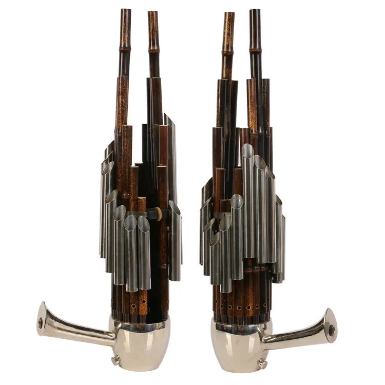 Chinese Traditional Musical Instrument Bamboo | Bamboo Wind Instrument ...