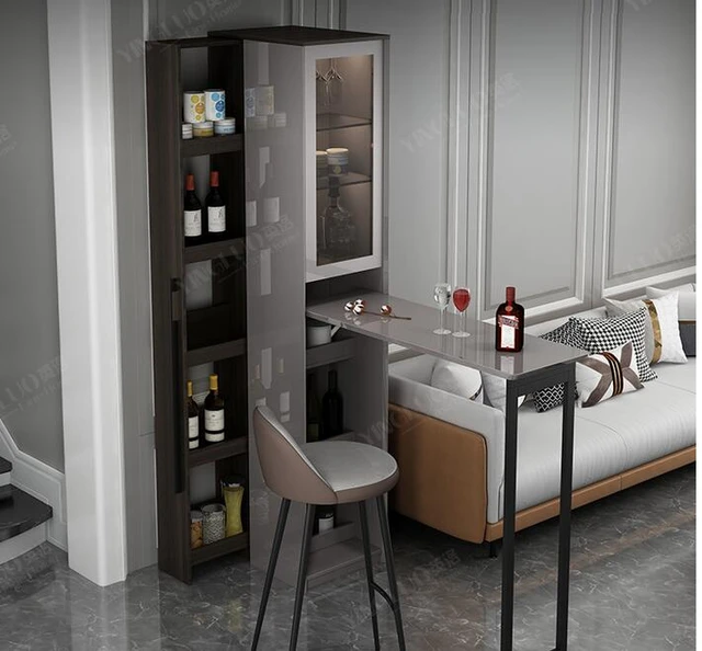 Modern Mini Bar Furniture