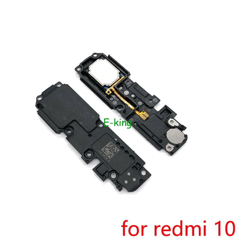 For Xiaomi Redmi 10 Prime Loud Speaker Buzzer Ringer Loudspeaker ...