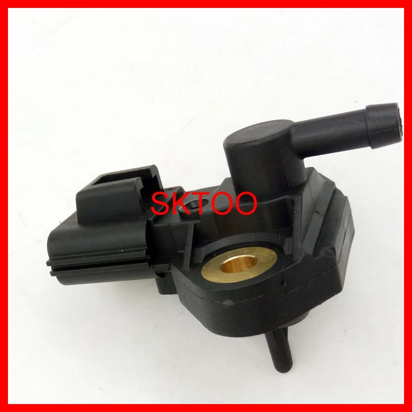 Fuel Injection Pressure Regulator Sensor 0261230093 3F2E 9G756 AA 3F2E ...
