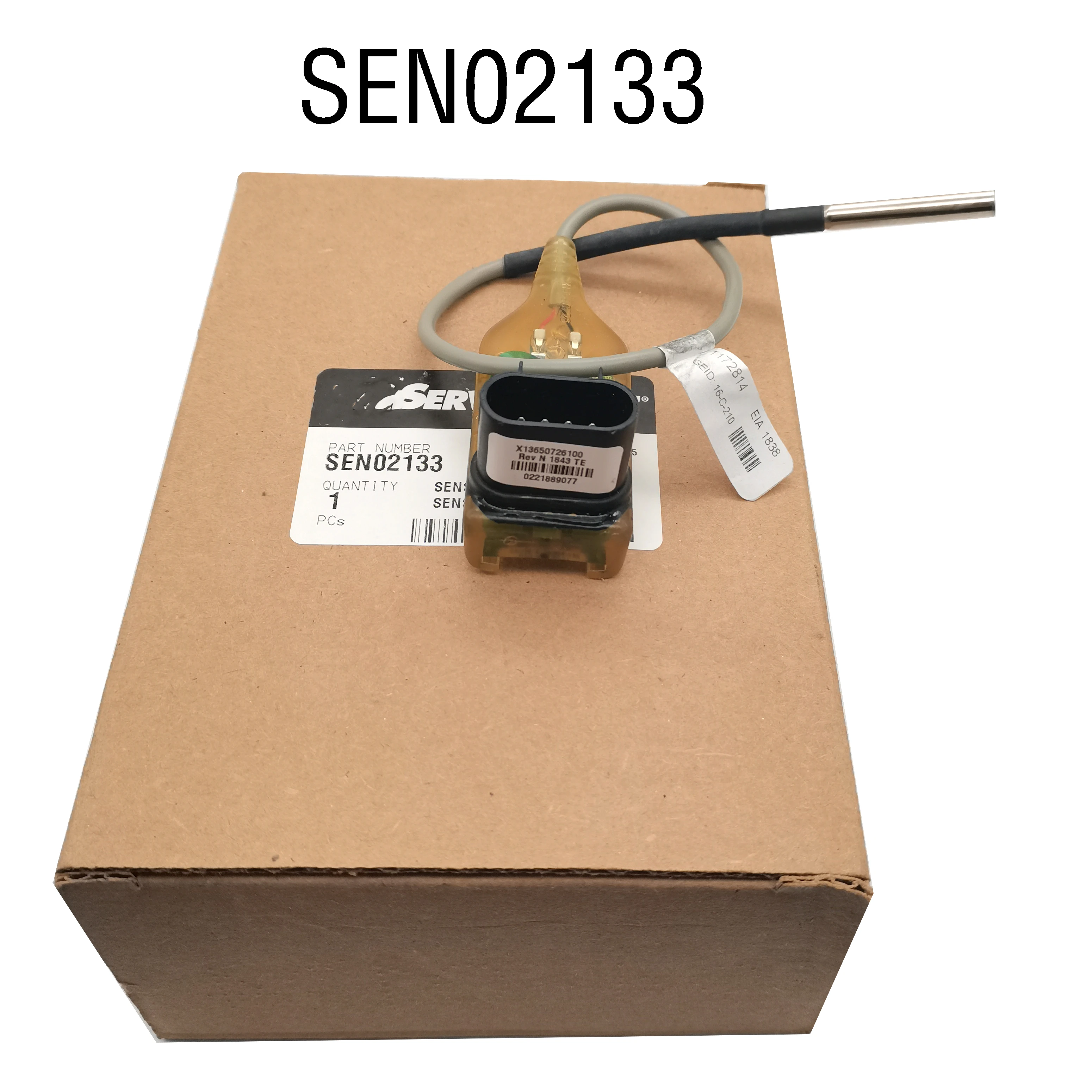 SEN02133 Trane Temperature Sensor|Chargers| - AliExpress