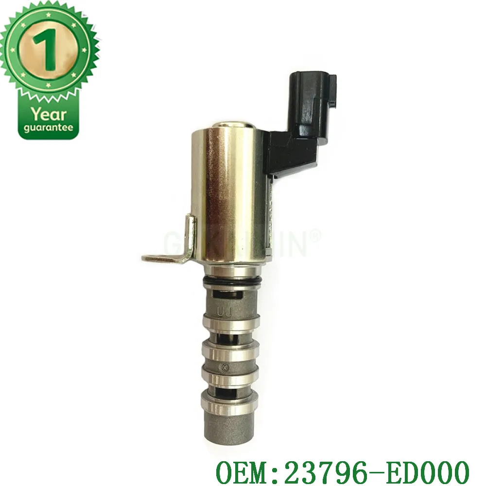 High-Quality-Camshaft-Solenoid-Valve-VVT-For-Nissan-Micra-K12-Note-E11 ...
