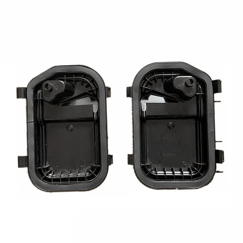 Cubierta protectora de faro delantero, tapa L / R 4F0941159 4F0941158 ...