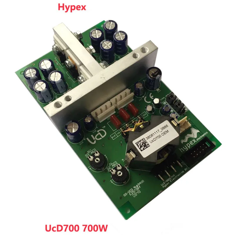 Ucd700 700w HIFI High Power Class D Power Supply Digital Power ...