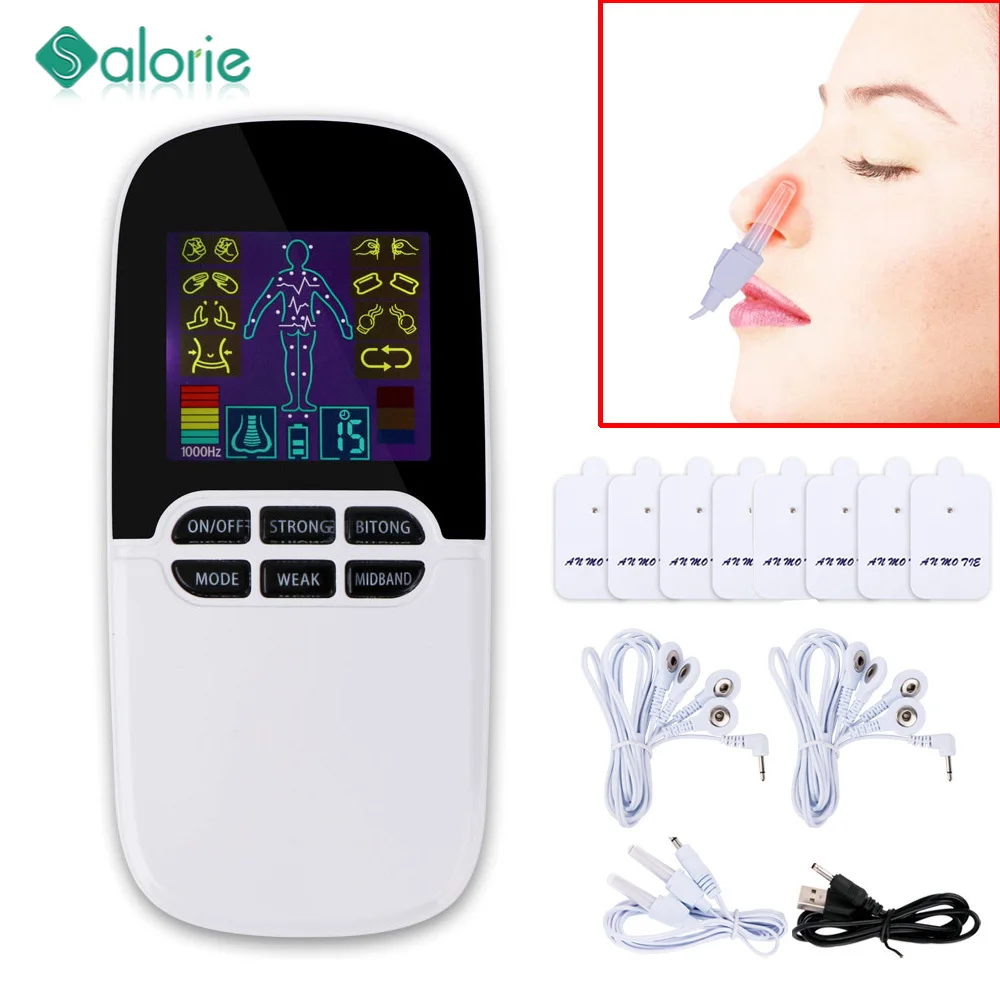 Health Care Laser Nose Sinusitis BioNase Rhinitis Allergy Nose Therapy ...