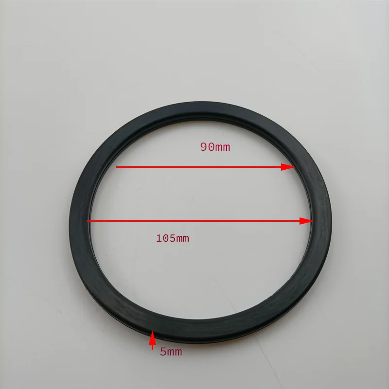 MJHK Fit For Toyota Corolla Vios Camry Fuel Pump Gas Tank O-Ring Gasket ...