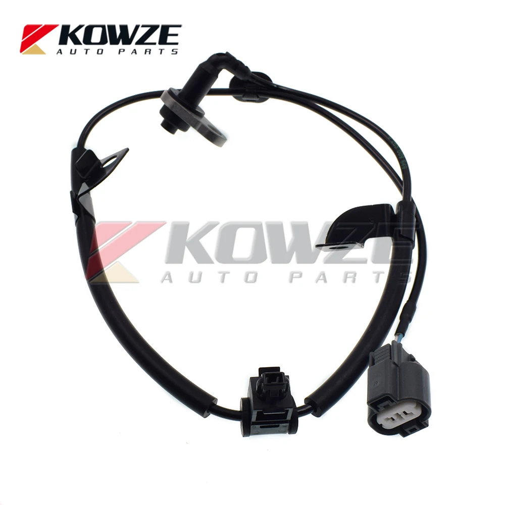 Rear Right Abs Sensor For Mitsubishi L200 Triton Strada 4670b008 ...