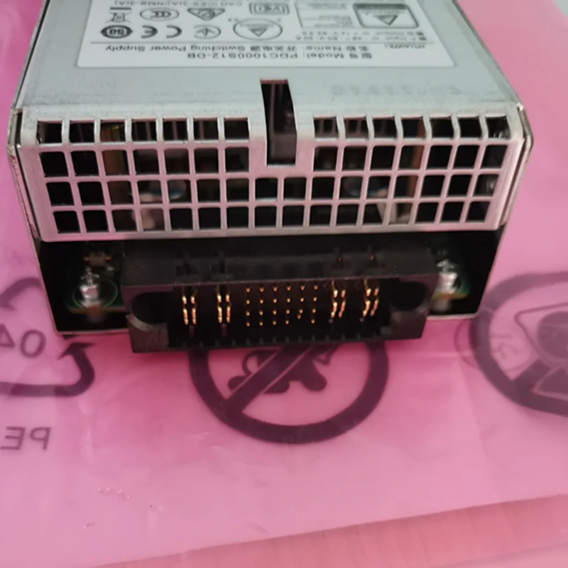 Original PSU For Huawei DC 1000W Switching Power Supply PDC1000S12-DB ...