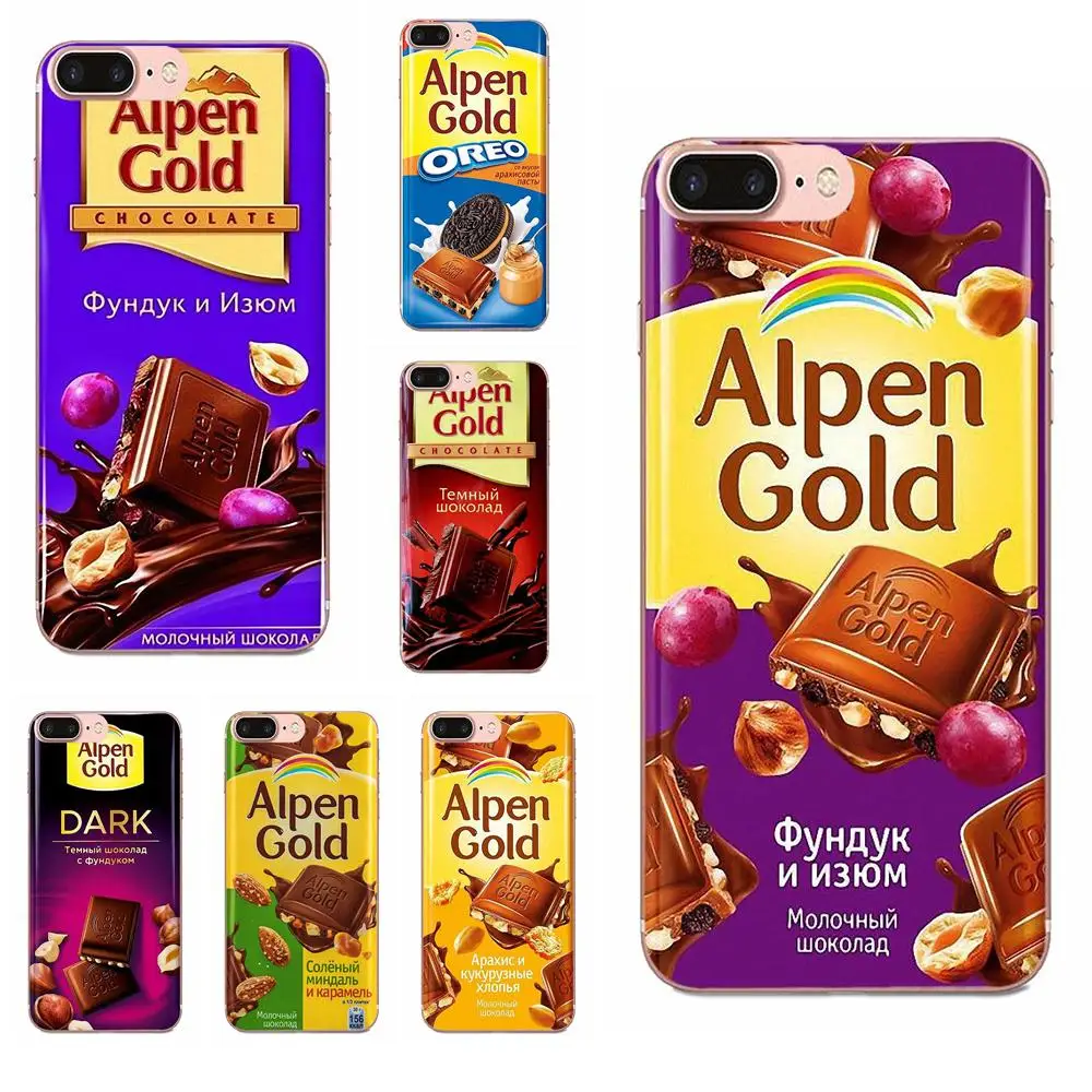 Alenka-Bar-Wonka-Chocolate-For-Xiaomi-Mi-CC9-CC9E-9T-mi10-mi9-mi8-note ...