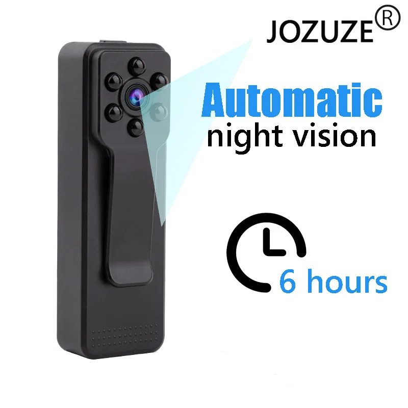 JOZUZE-MD11-Mini-Camera-Portable-Digital-Video-Recorder-Body-Camera ...