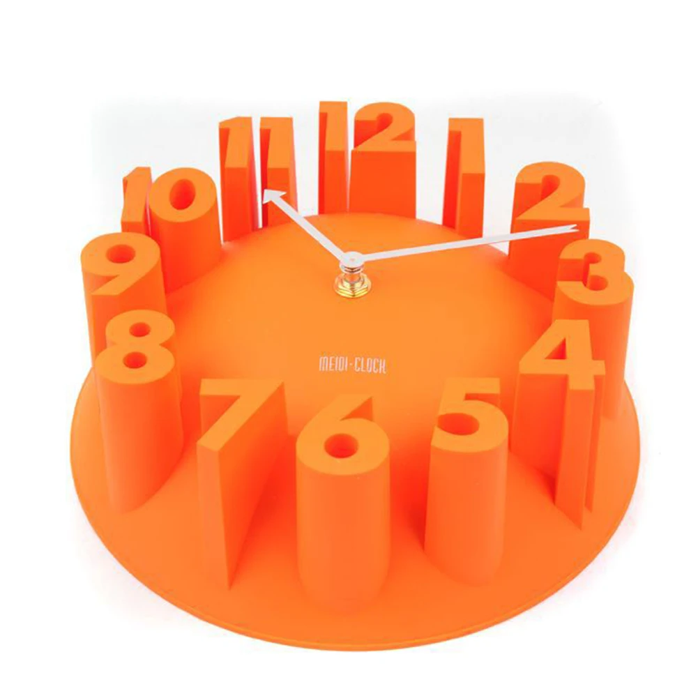 Гостиная простые декоративные съемные цифровые 3d эффект современный