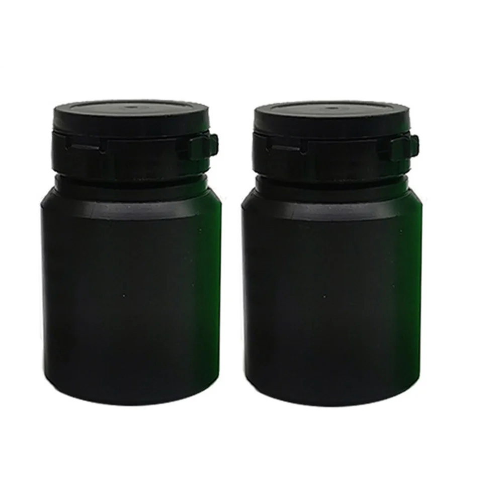 Candy Pill Bottles