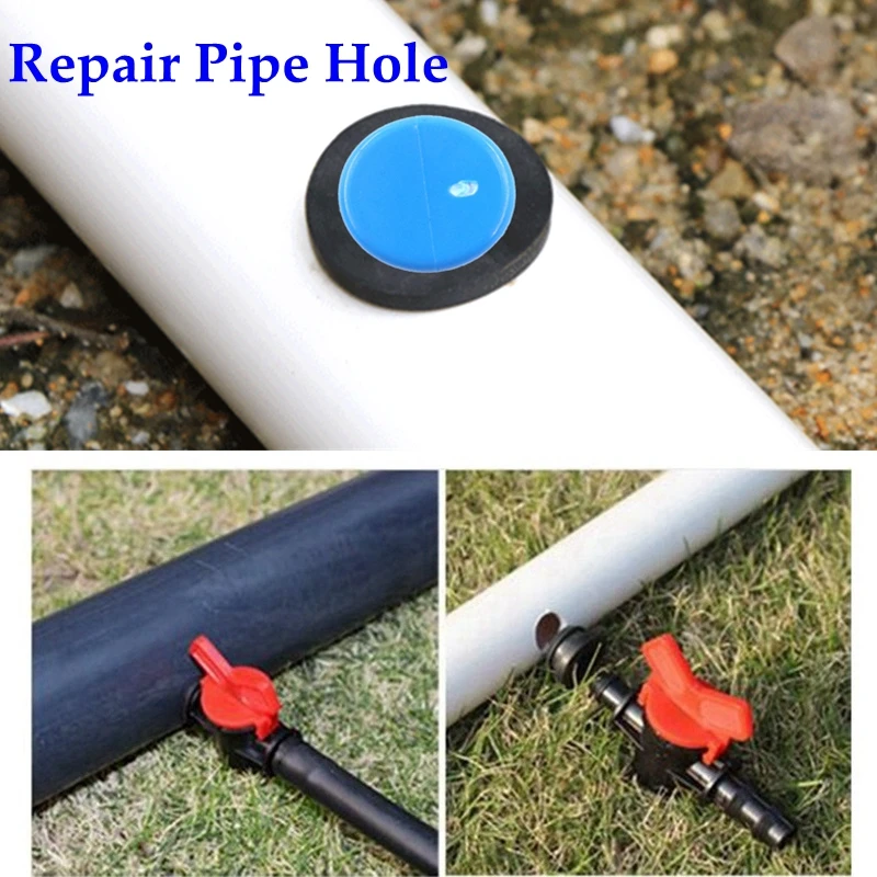Pvc Pipe Repair Kits