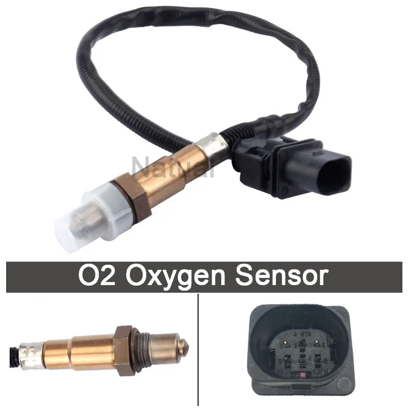 0258017217-1618LL-1618V0-1918LL-Wideband-Lambda-O2-Oxygen-Sensor-For ...