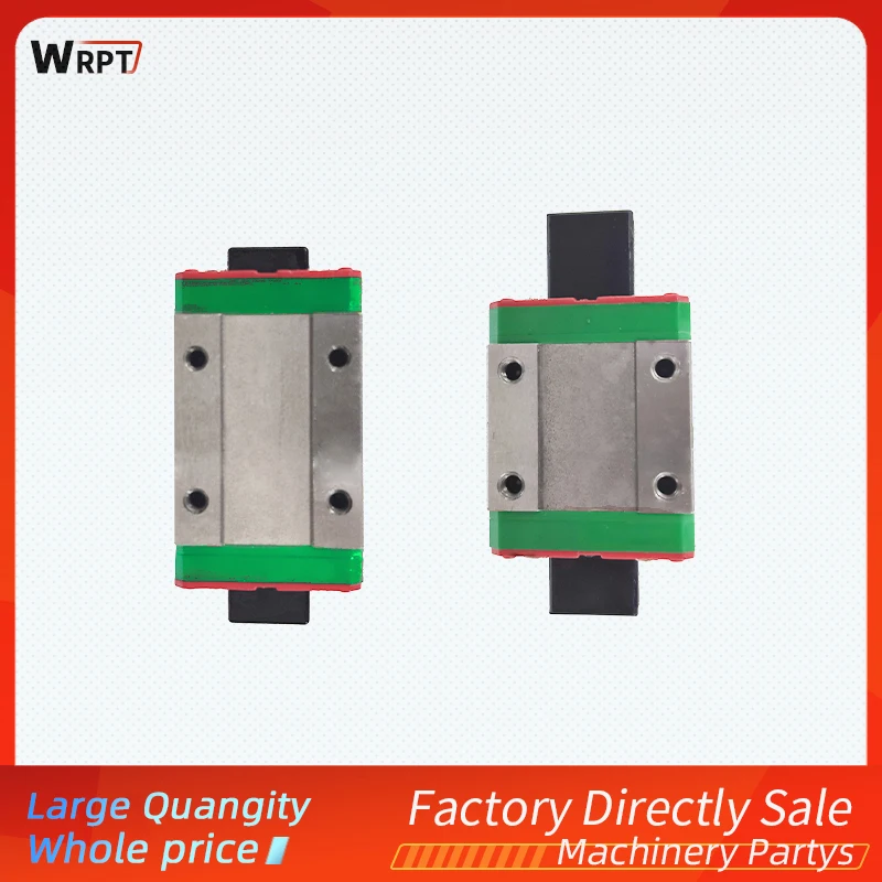 1PCS MGN7C MGN7H MGN9C MGN9H MGN12C MGN12H MGN15C MGN15H For 3d ...