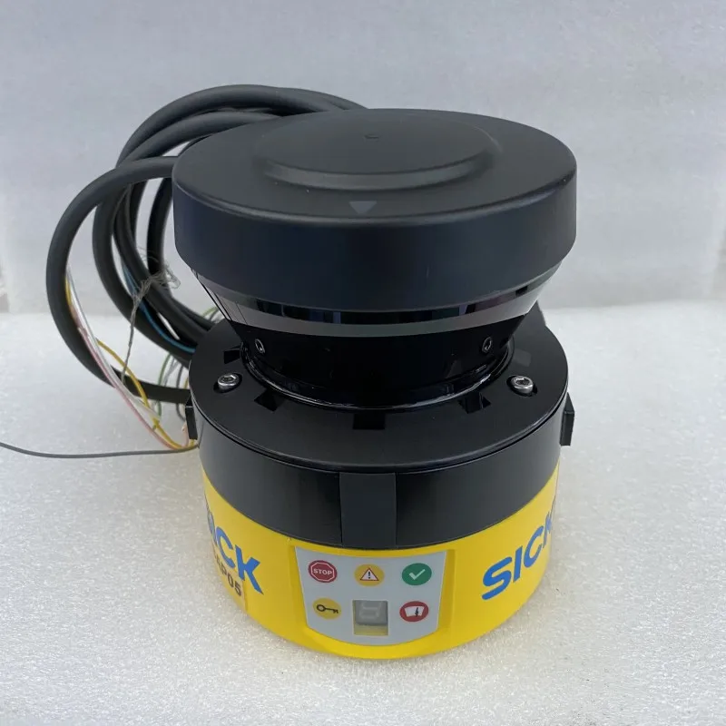 SICK S32B 2011BA Safety laser scanner|Tool Parts| - AliExpress