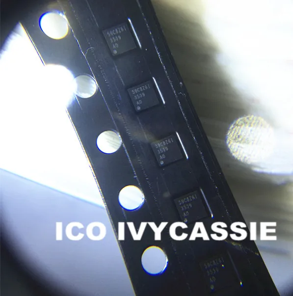 For iPhone 8 8Plus U5650 U5660 Backlight IC 3539 Light Control Back ...