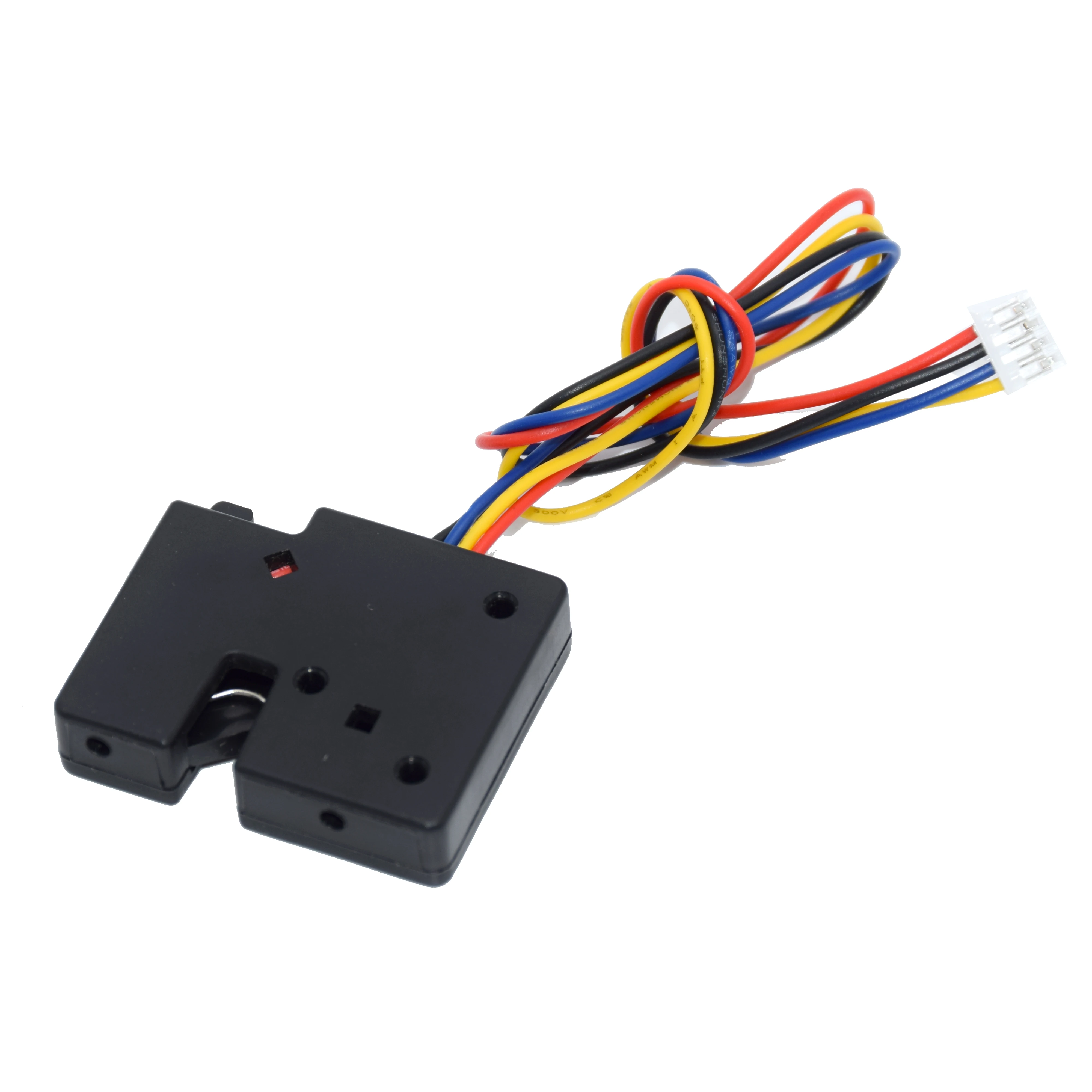 DC3~5V Fail Secure Waterproof Mini Electric Lock Smart Titanmuscle ...