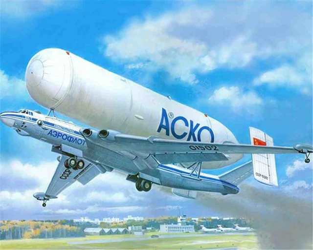 Military themed paint by numbers kits