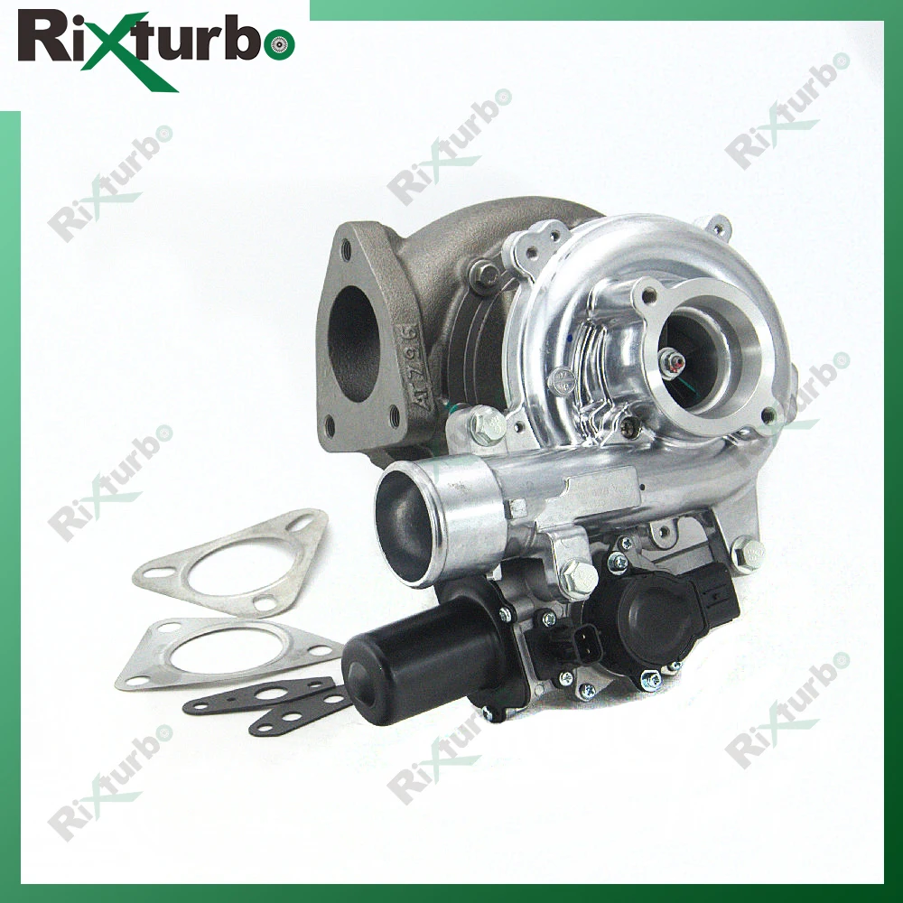 CT16V 17201-30150 Full Turbo Charger Complete Kit For Toyota Hiace 3.0 ...
