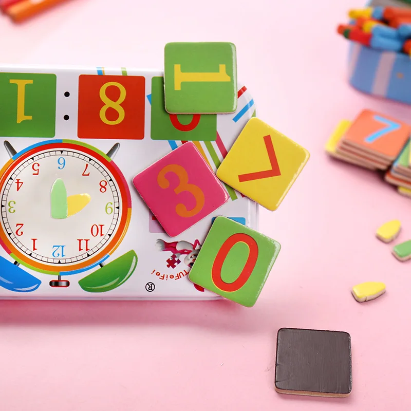 kids arithmetic stick set kindergarten addition and subtraction number ...