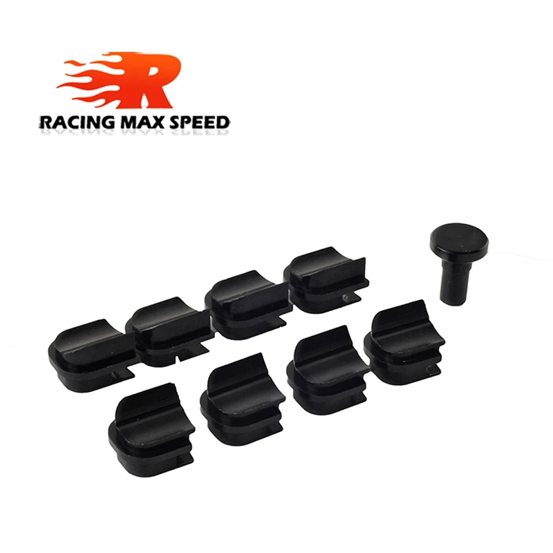 Runner Flap Swirl Flap Flaps Delete Kits 2.0 Tfsi For Ea113 Seat Vw ...