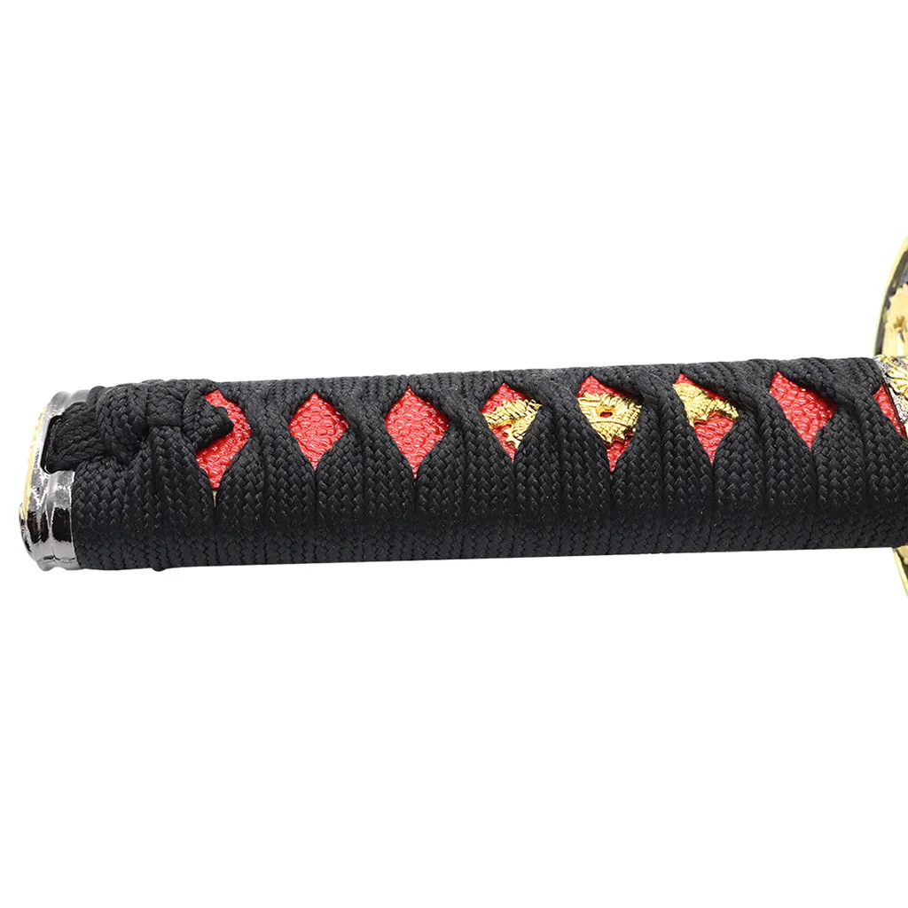Samurai Sword Katana Shape Gear Shift Knob Shifter Lever for Car Rust ...