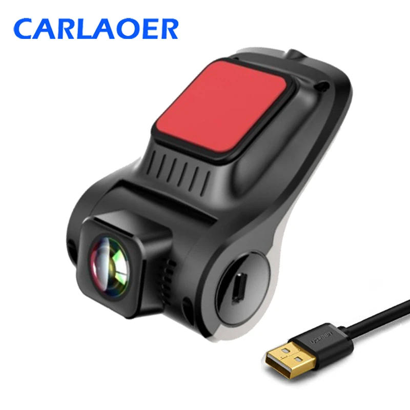Usb Car Dvr Cam Hd Original Night Vision It Can Memory Tf Card 8g 16g ...