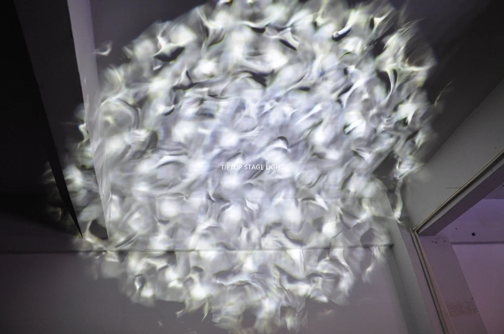 Outdoor Led Water Wave Light | Tiptoplight