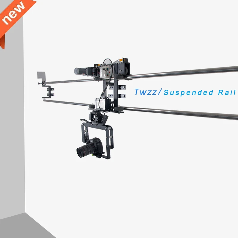 WALL-MOUNTED-MOVING-Professional-photography-slideway-slide-motor ...