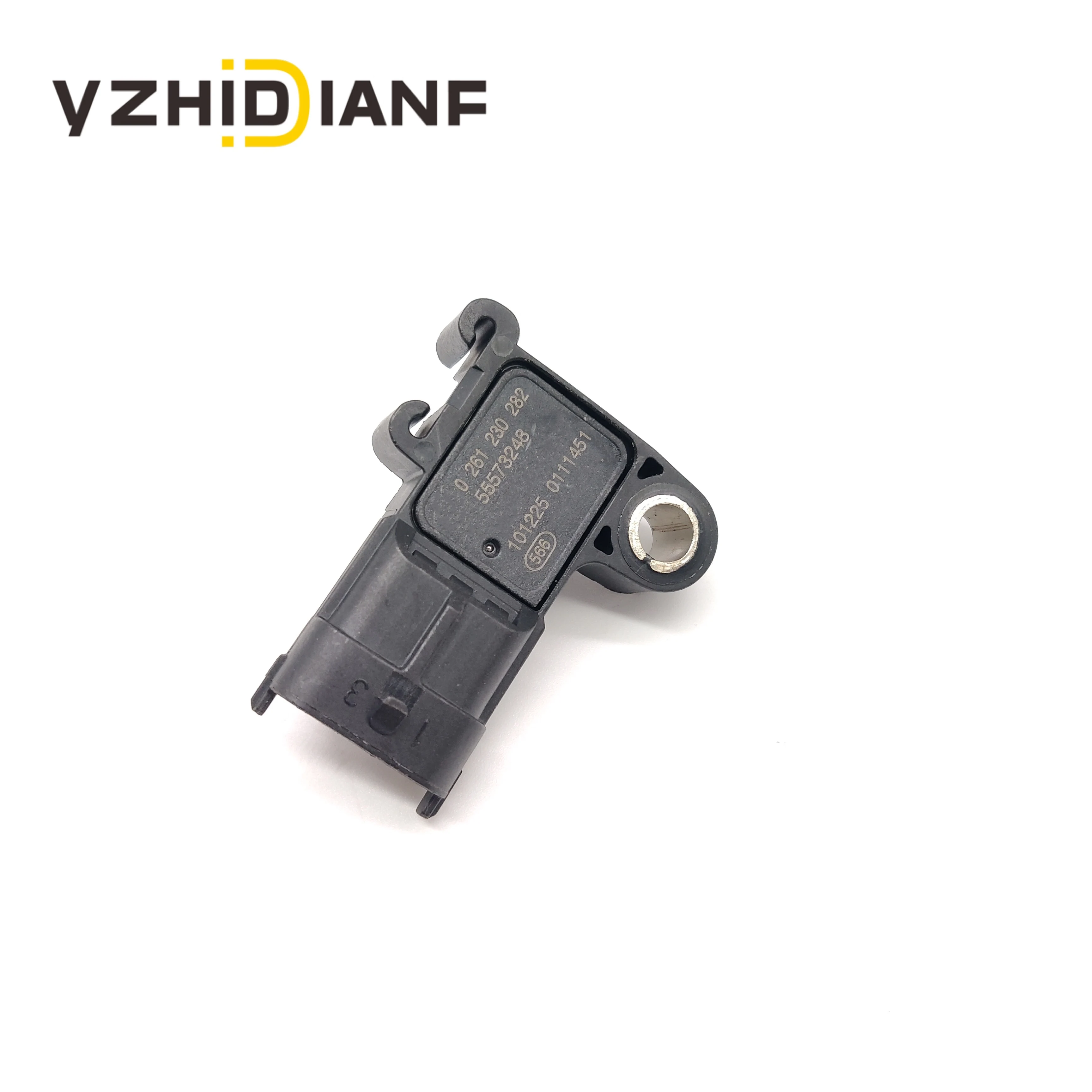 Sensor MAP 0261230146 12591290 Sensor de presión de aire de admisión ...