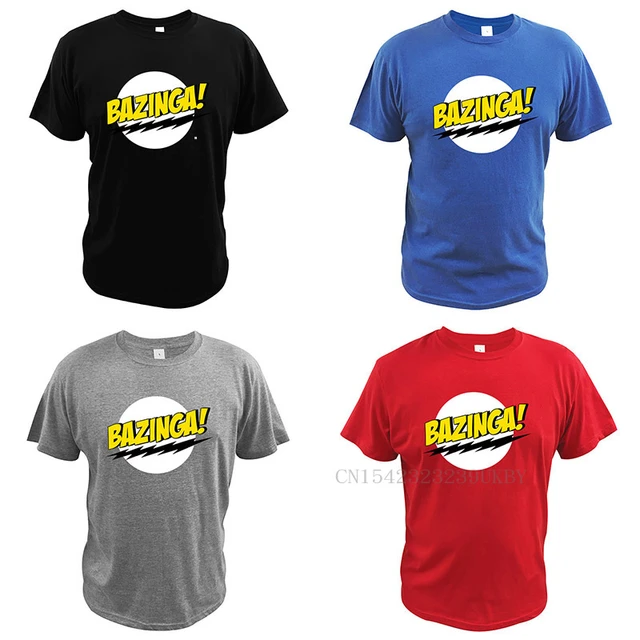 Big Bang Theory Sheldon Quotes Bazinga