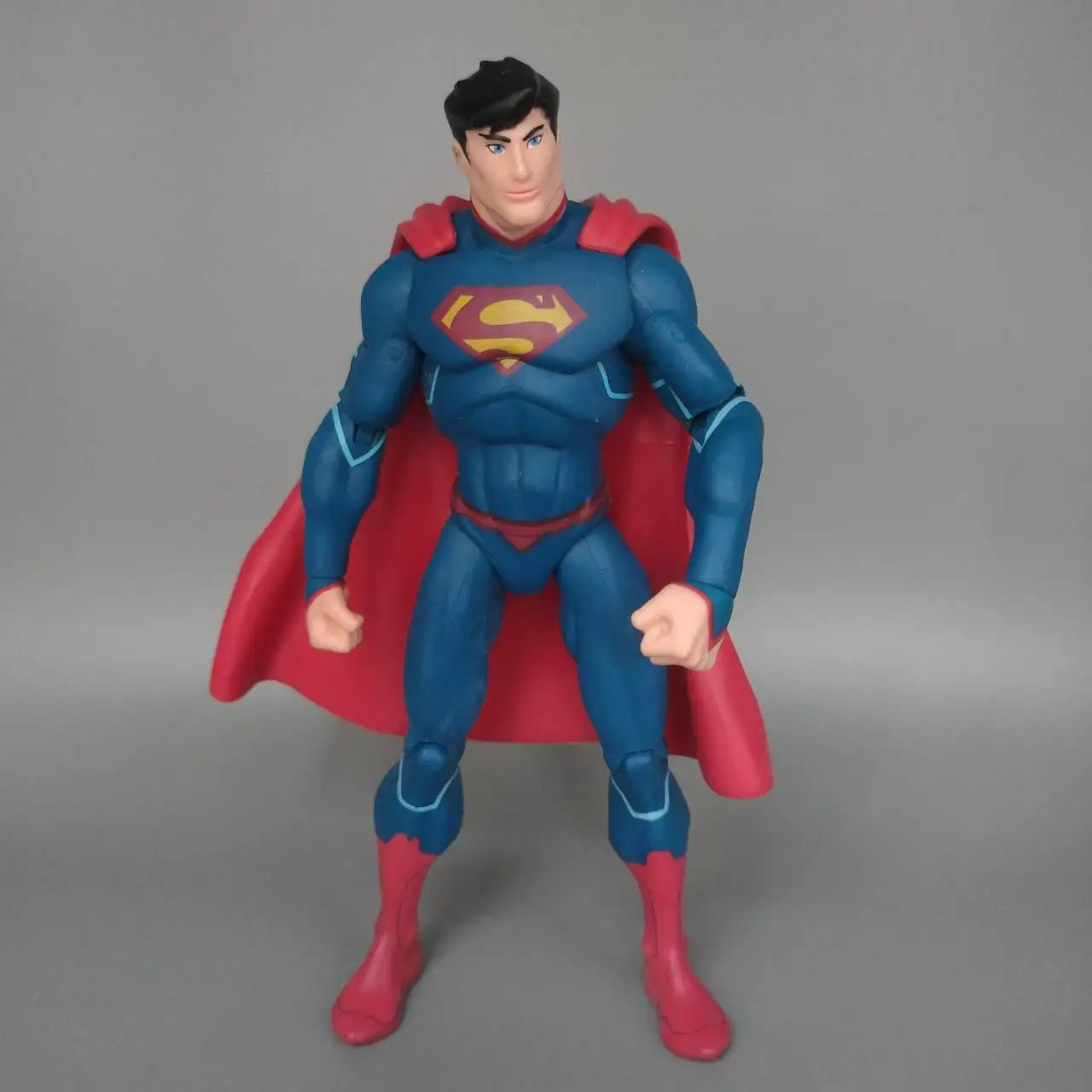 New 52 Justice League War