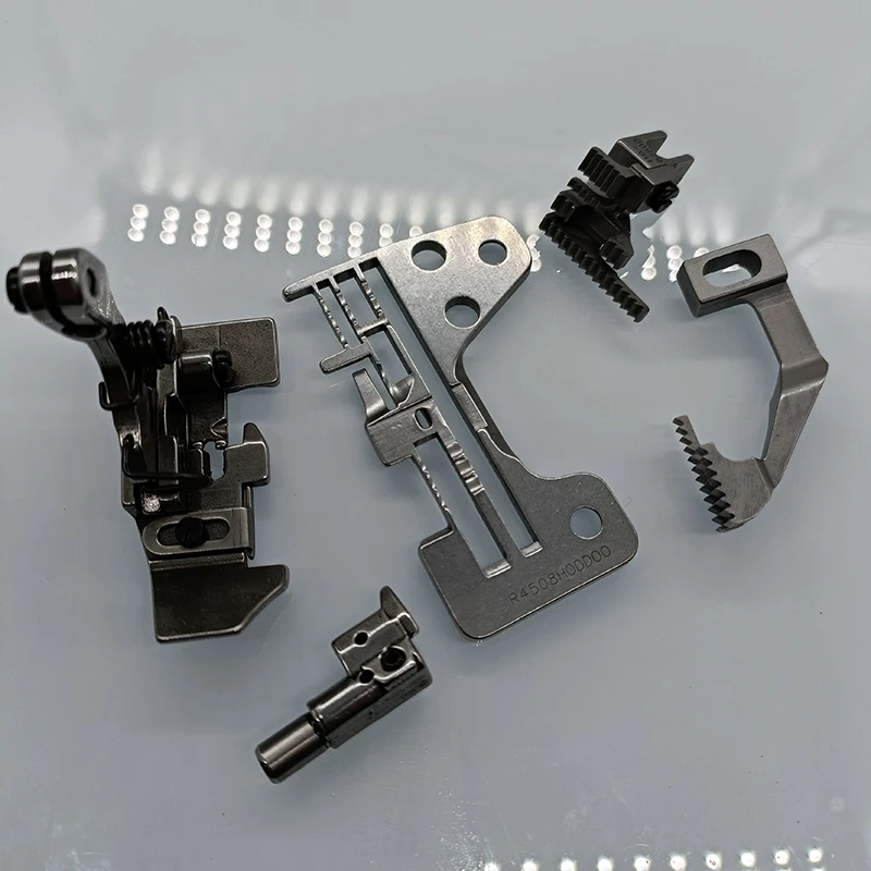 Piezas de máquina de coser Overlock para JUKI MO 2516, R4508 HOD DOO ...