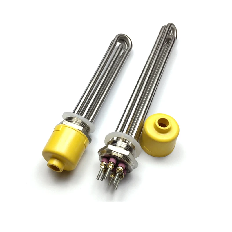 DN50-2-Water-Heater-All-steel-Heating-Element-220V-380V-201-Stainless ...