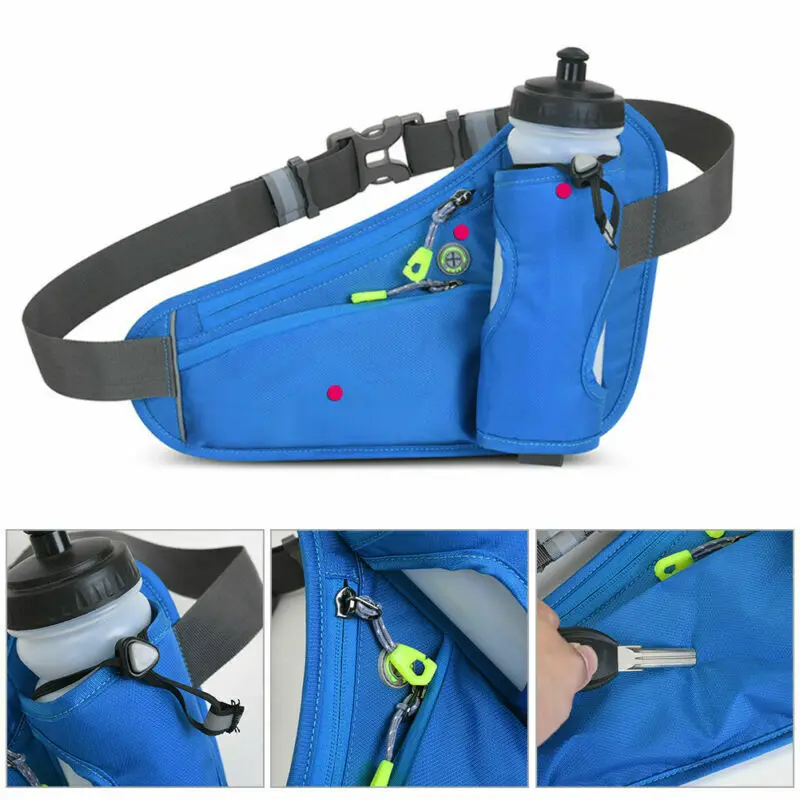 Belt-Bag-Sports-Hydration-Running-Belt-Outdoor-Waist-Pack-Mobile-Phone ...