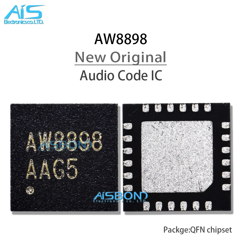 5pcs/lot AW9666 AW8896 AW8898 AW8010 AW8735 AW8110 AW8730 AW8145 AW8738 ...