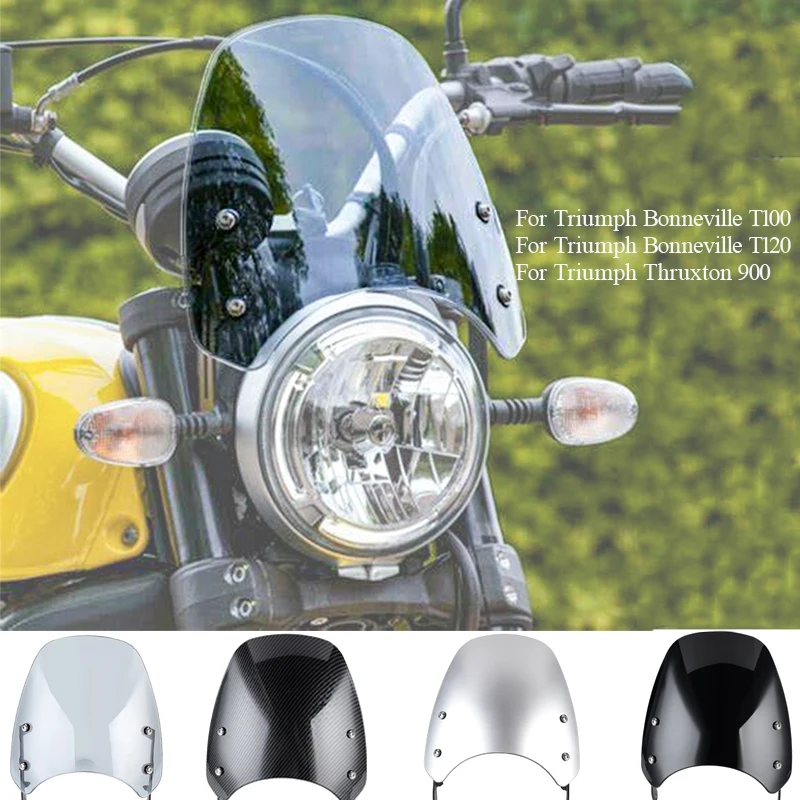Triumph Bonneville T120 Aftermarket Parts And Accessories | Reviewmotors.co