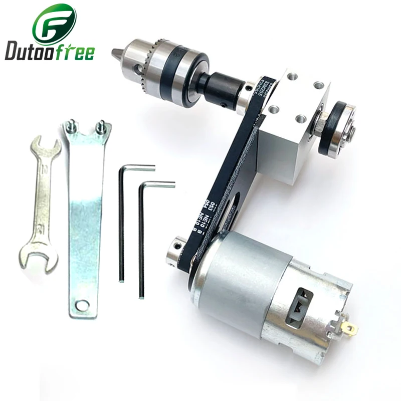 Mini Table Saw Spindle Bearing Seat DIY Woodworking Cutting Mini ...