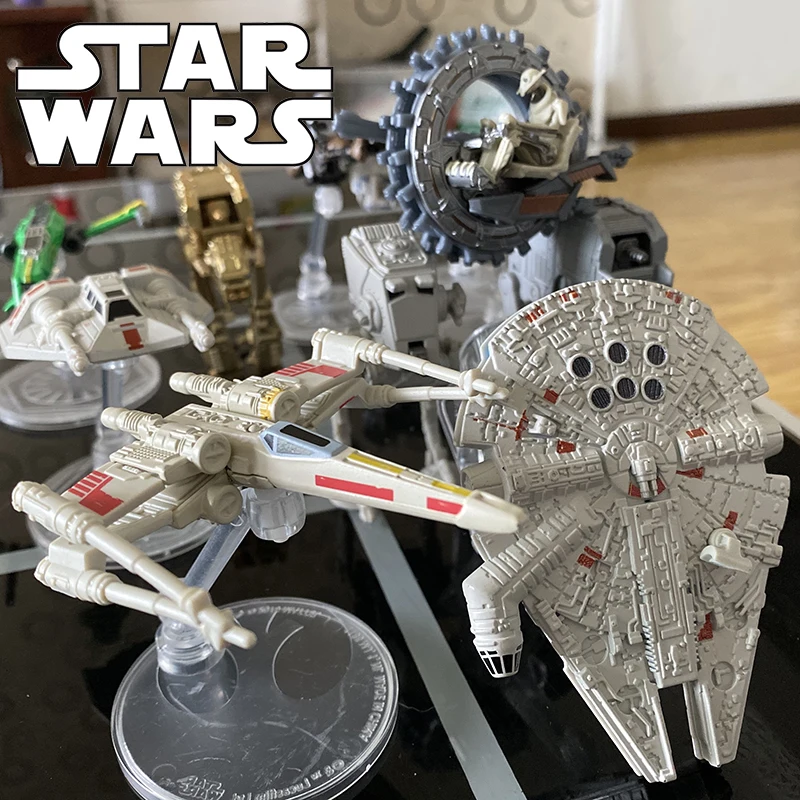 Star Wars Ships Toys